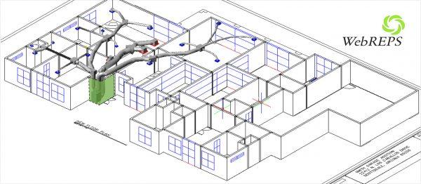 Manual D: HVAC Ductwork Design Starting at Just $25